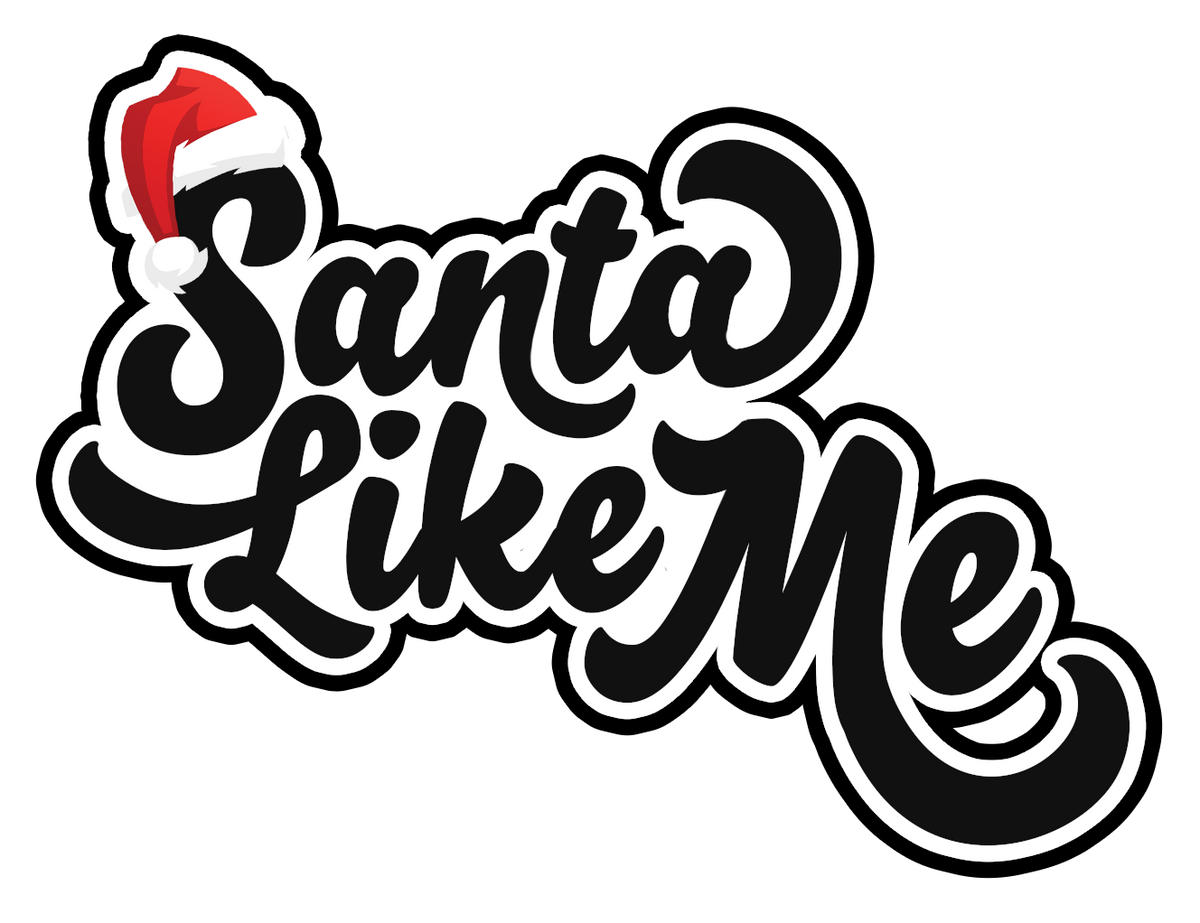 Santa Like Me